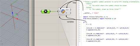 Tutorial Creating A Grasshopper Component With The Python GHPY Compiler Developer McNeel Forum