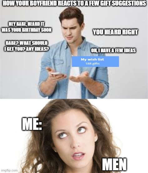 Girl Rolling Eyes Meme