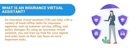 Insurance Virtual Assistant 20four7va