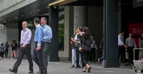 王瑞杰：要在国际舞台上发光 我国须培养本地和吸引外来人才 狮城新闻 新加坡新闻