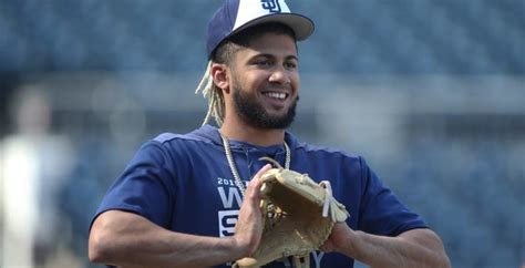 Fernando Tatis Jr Is Unlocking His Defensive Potential Prospects 365