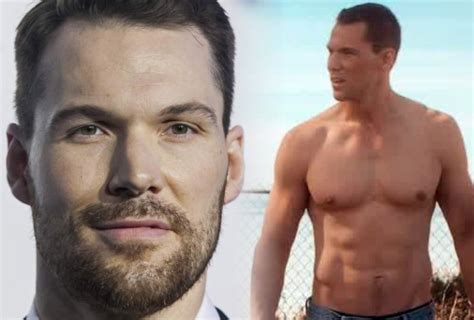 Daniel Cudmore Body Gallerydaniel Cudmore Twilight Saga Wiki