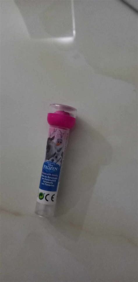 Frozen Stamp Hobbies And Toys Memorabilia And Collectibles Stamps