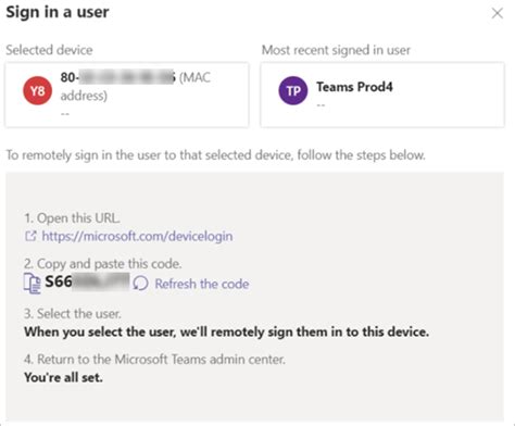 인증된 Android 디바이스가 Teams에서 로그아웃됨 Microsoft Teams Microsoft Learn