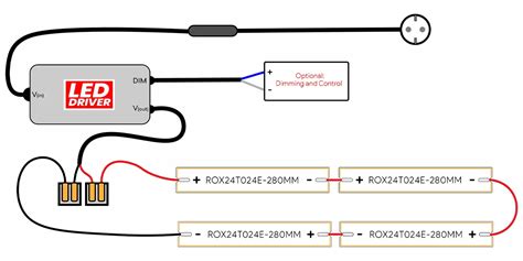 How To Choose The Right Led Driver For Linear Led Modules Custom Led Strip Manufacturer From