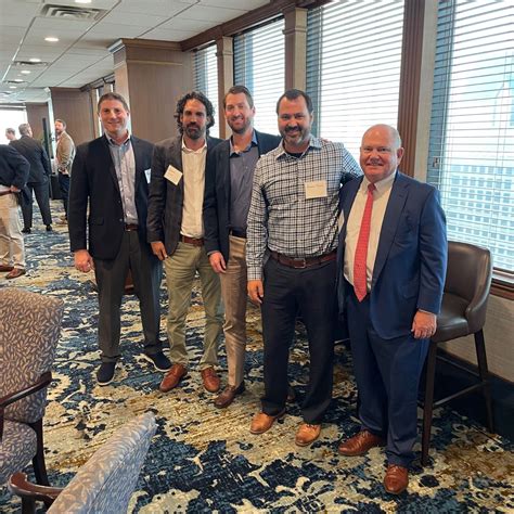 Maria Ehrlich On Linkedin The Sinclair Group And Principal Cameron