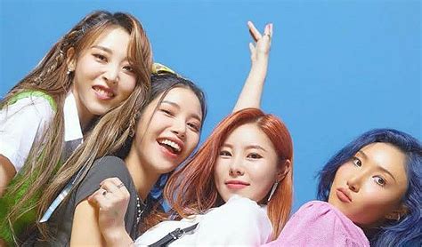 Best K Pop Girl Groups In The World Top 10 Most Popular