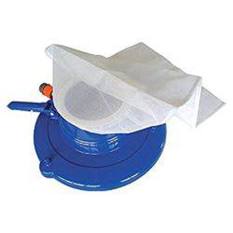 Venturi Leaf Bagger 10301 Curchem Bv