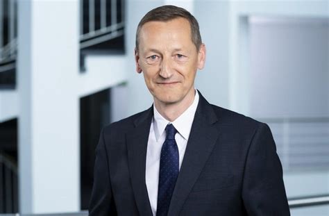 Generali Neue Aufgabe Für Roland Stoffels