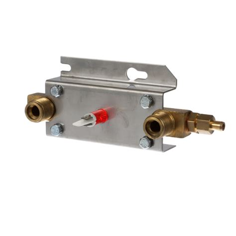 Quality Espresso 08181604 Level Assy With Pilot