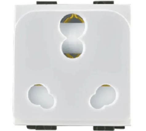 Anchor Woods Twin Socket At ₹ 229 Bengaluru Id 2855742446262
