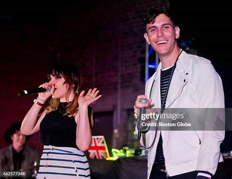 Gabe Saporta Cobra Starship Photos And Premium High Res Pictures
