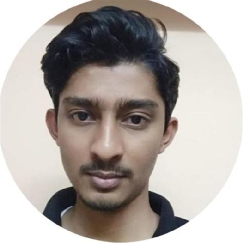 Madhu B Software Developer With 5 Years Of Experience In Java Spring Boot Back End