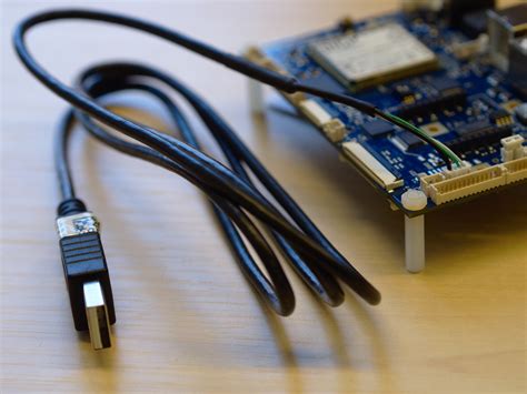 Pengutronix Porting Barebox To The Digi CC IMX UL SBC Pro