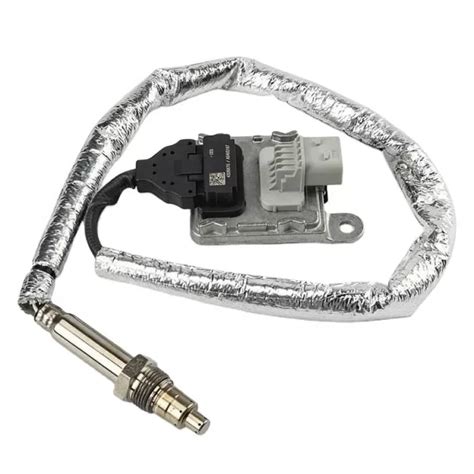 What Is A NOx Sensor And How Does It Work HAWKS