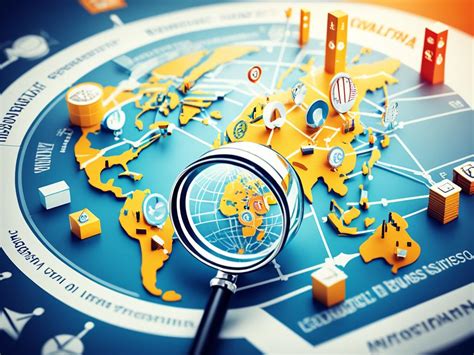Estrategia De Negocios Internacionales Claves Del Éxito