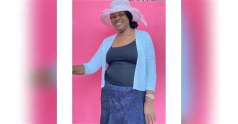 Joan Mcbean Obituary Visitation And Funeral Information