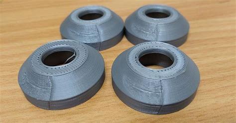 What Could Be Causing This Consistent Defect In The Camfered Part This Happens At The Point