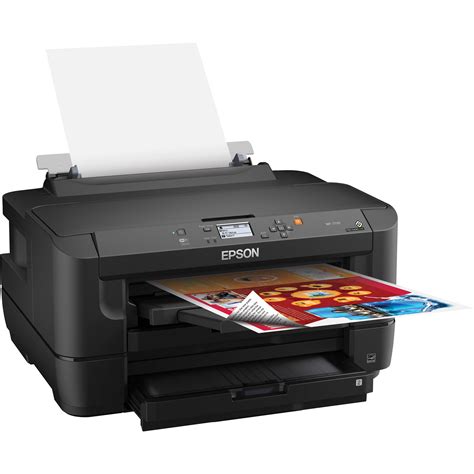 Color Printer Coloring