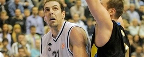 Fantasy Big Men Can Aleks Maric Do It In Green Euroleague Adventures