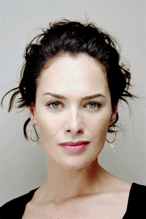Lena Headey 300