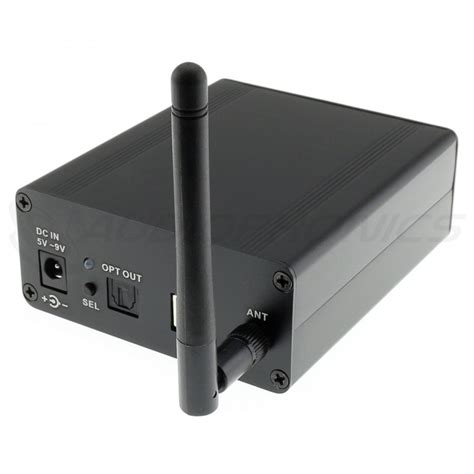 Digital Interface Usb Amanero Bluetooth 5 0 To Aes Spdif I2s