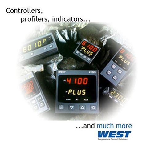 Full Range Temperature Controller Thermozones Industries Malaysia
