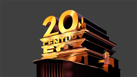 20th Century Fox Golden Structure Remake V4 Wip 2 By Superbaster2015 On Deviantart