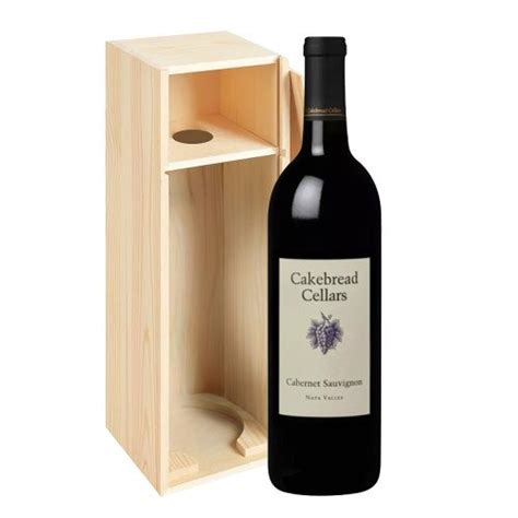 Cakebread Wine T Sets Baskets And Boxes