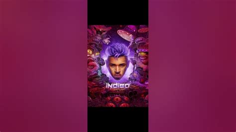 Chris Brown Indigo Official Audio