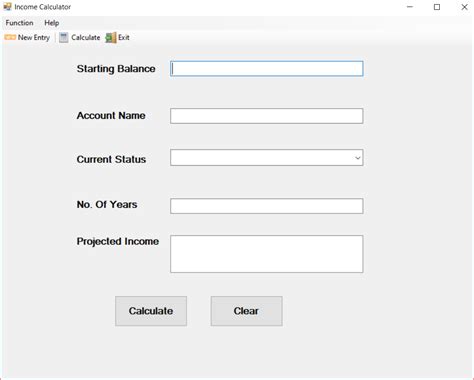Solved Need Help With Vbnet Coding 1 User Interface Design 1 The