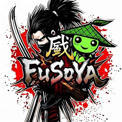 Fusoya Youtube