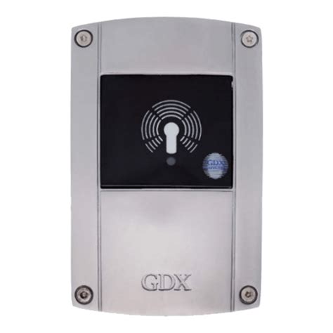 Gdx Products Comelit Pac