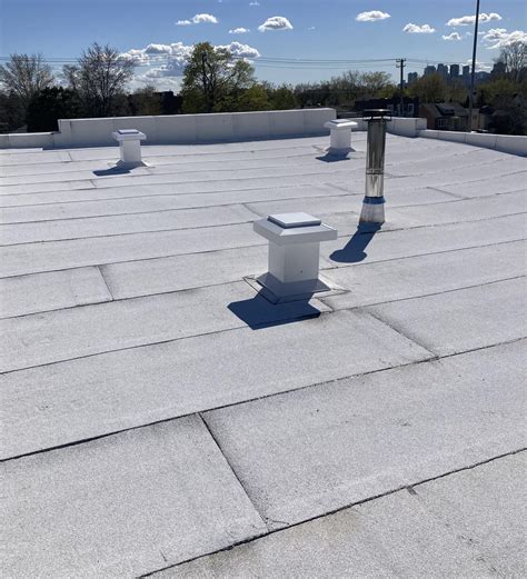 Membrane élastomère Les Toitures B2v