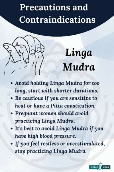 Linga Mudra Meaning Benefits And How To Do Siddhi Yoga