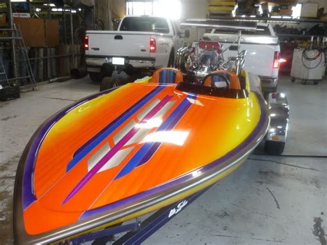 Nismothecats Image Cool Boats Flat Bottom Boats Drag Boat Racing