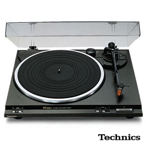 Technics Sl Bd 20 Buy Now At The Recordcase Dj Shop