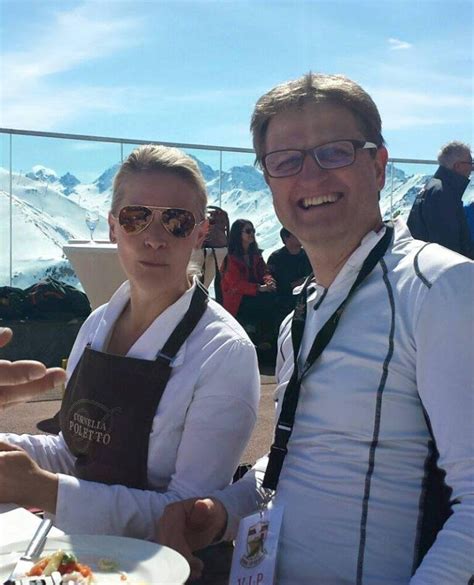 Cornelia Poletto Scheidung