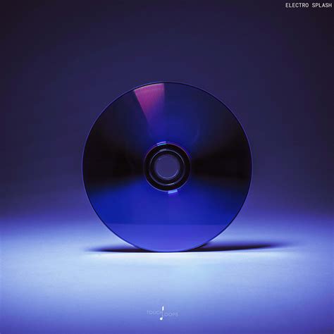 Electro Splash 80s Synth Sample Pack Touch Loops