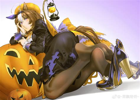 Ruukii Drift Meisho Doto Dot O Lantern Umamusume Meisho Doto Umamusume Umamusume