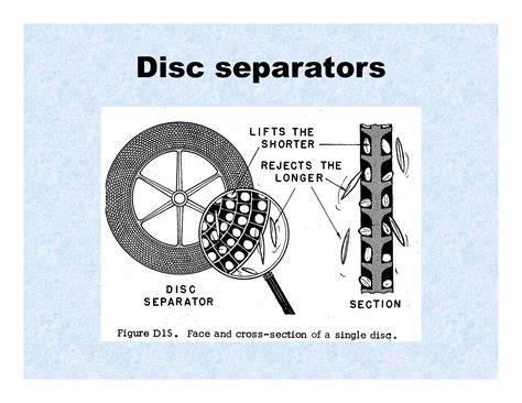 Seed Processing Equipments Pdf