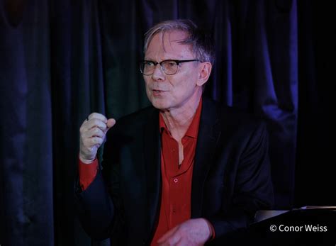 Photos Highlights From The David Dean Bottrell Holiday Show At Pangea