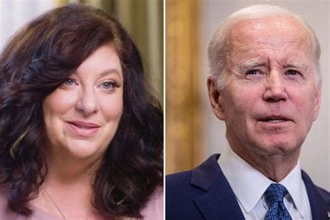 Tara Reade Who Accused Joe Biden Of Harassment Received Russian