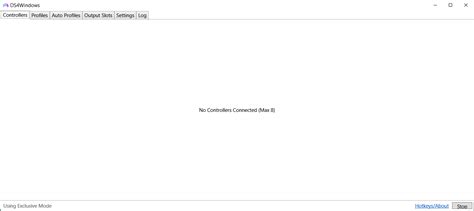 Galactic Purple Dualsense is not detected by DS4Windows · Issue #2703 · Ryochan7/DS4Windows · GitHub