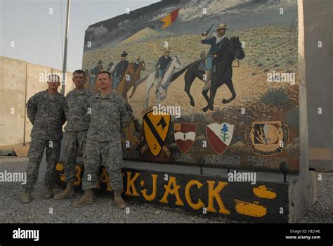 Spc John Lenaghan Left A Fairbault Minn Native And A Forward Observer With Headquarters