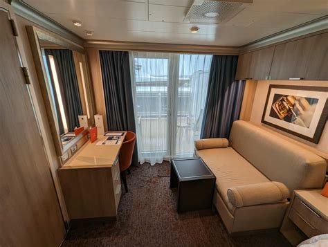 Hal Koningsdam Verandah Vb Stateroom Review Singleflyer