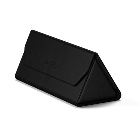 Digital Walker Satechi Vegan Leather Findall Glasses Case Lazada Ph