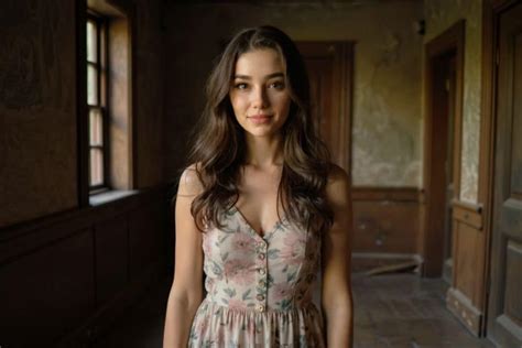 Who Is Tilly Norwood Five Things To Know About The Ai ‘actress Sparking Debate In Hollywood
