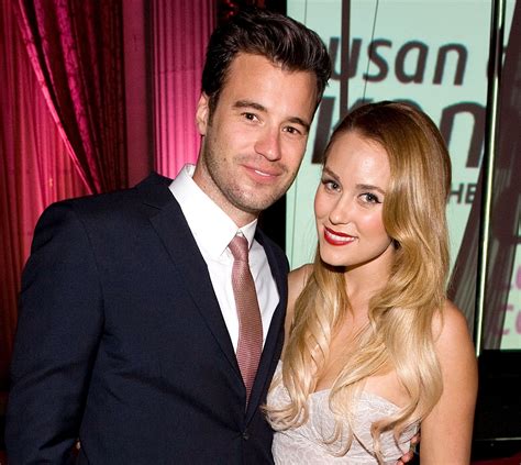 Lauren Conrad Marries William Tell Surrounded By Those They Love Most