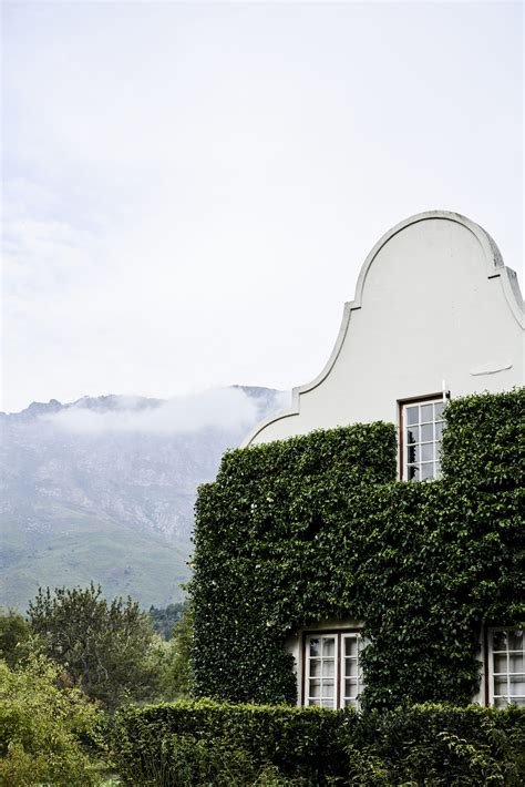 Rustenberg Open Garden 2024 Rustenberg Wines